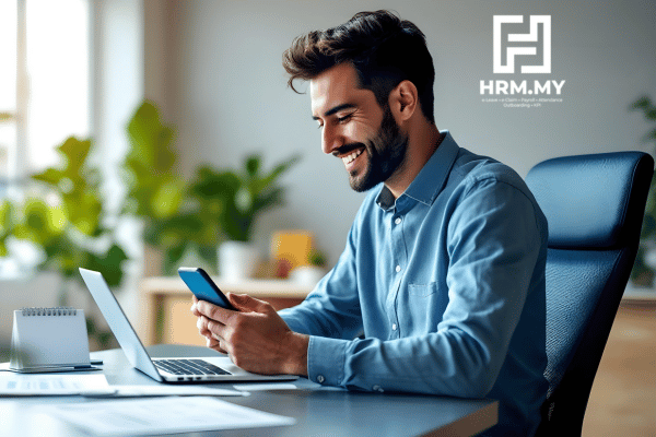 eLeave System - HRM.my | Simplify Leave Management for Businesses